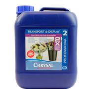 Chrysal Professional 2 classic 10ltr Seamus Florist Sundries Ireland